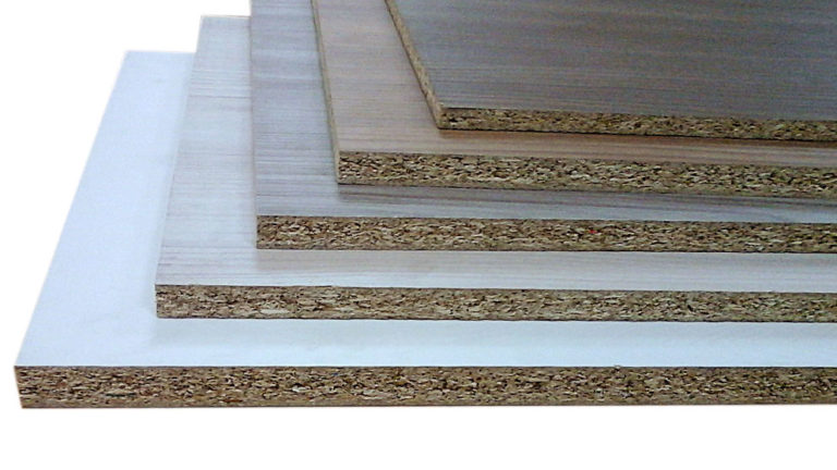 Chapa Melamina NOVALAM – Mozambique Oasis, Lda